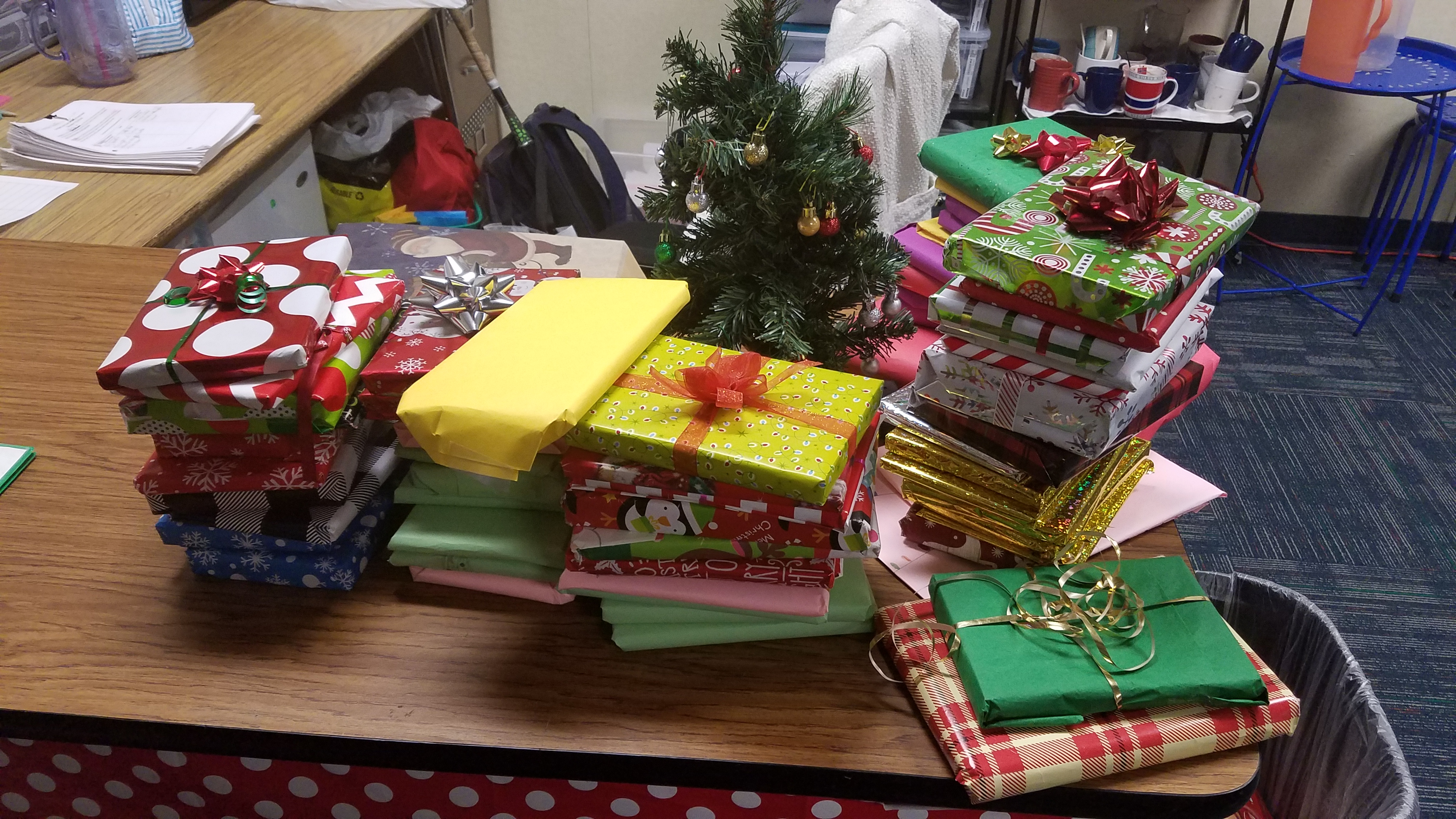 White Elephant Book Exchange In Your Classroom – ©Exceptional ELA